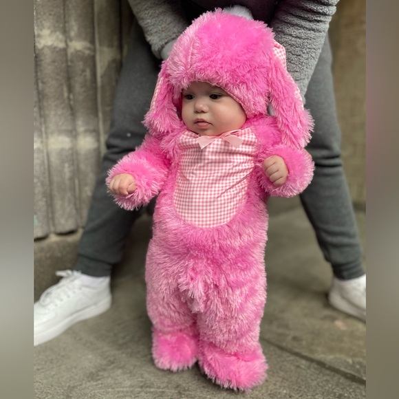 Costumes | Baby Bunny Costume | Poshmark